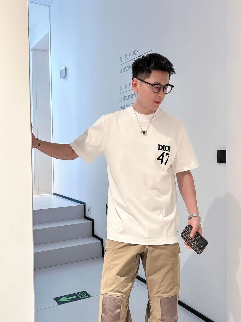 Christian Dior T-Shirts