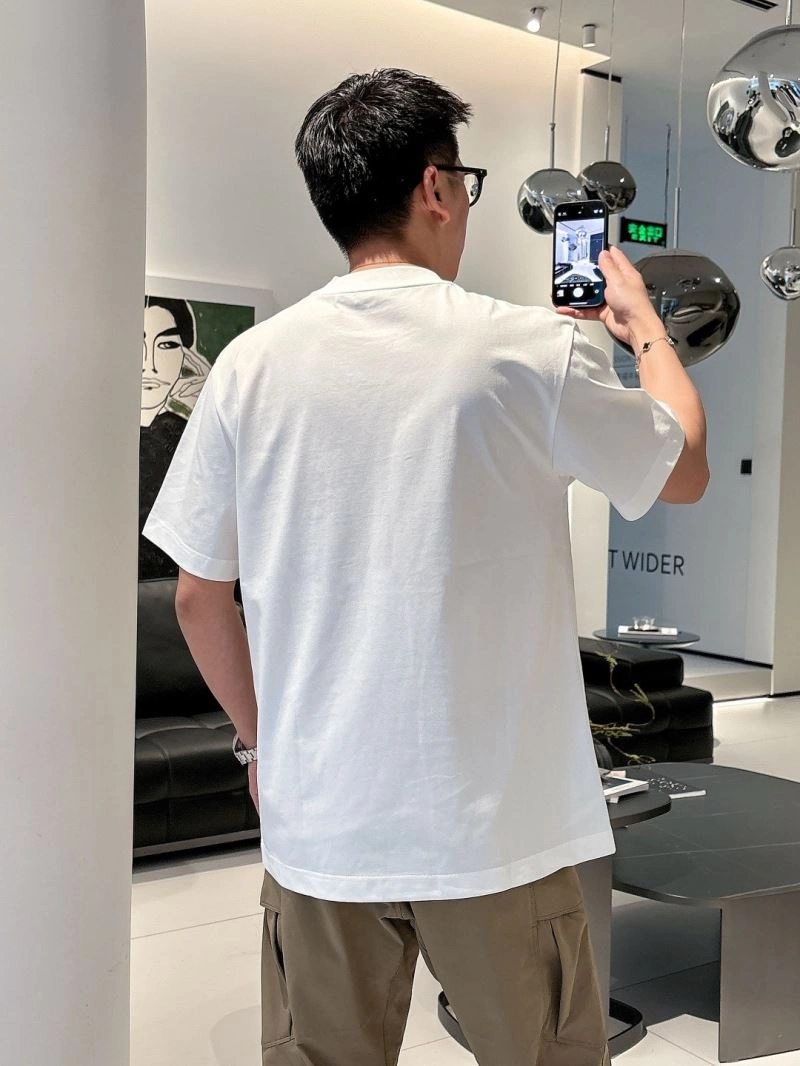 Legit Christian Dior T-Shirts