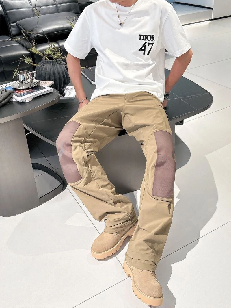 Legit Christian Dior T-Shirts