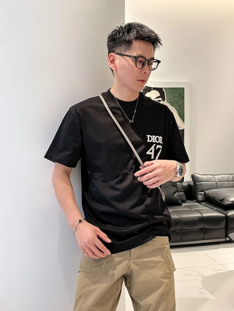 Christian Dior T-Shirts