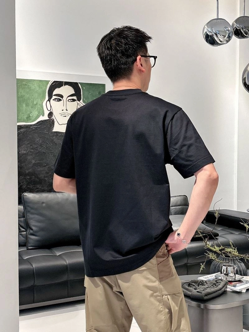 Mirror quality Christian Dior T-Shirts