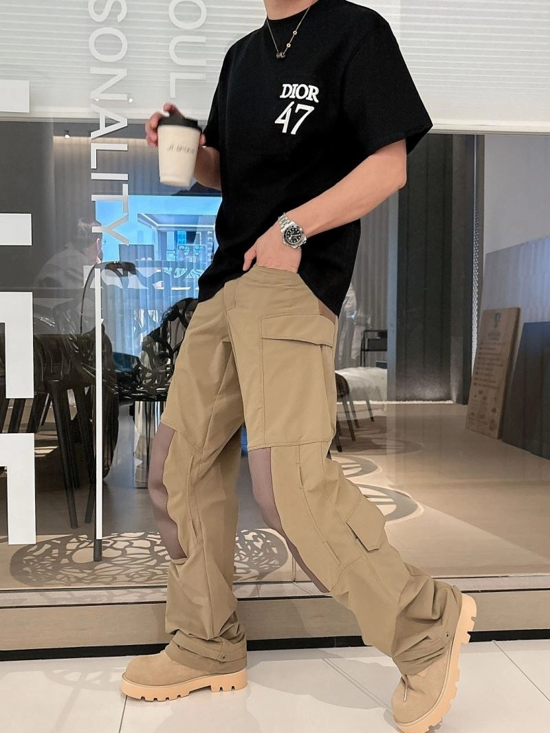 Mirror quality Christian Dior T-Shirts