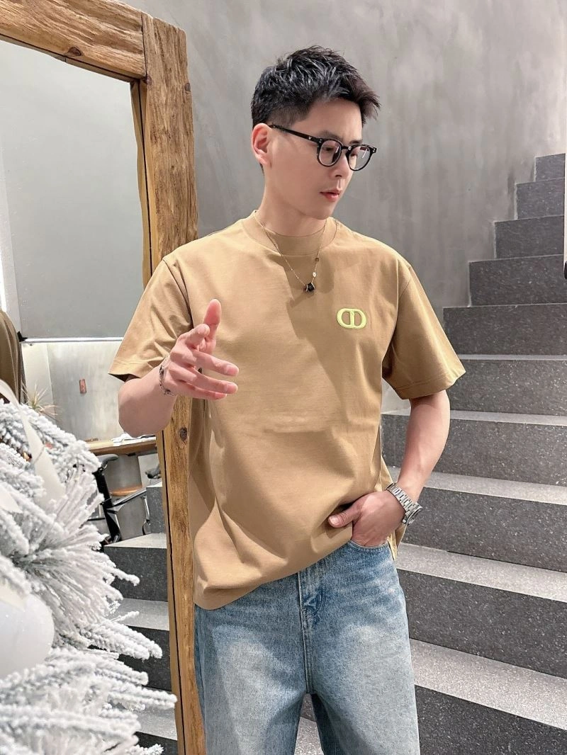 Christian Dior T-Shirts