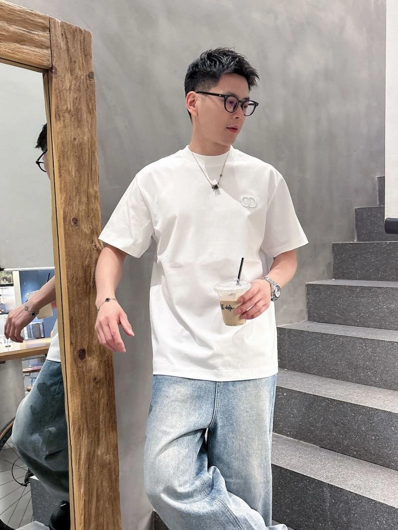 Christian Dior T-Shirts