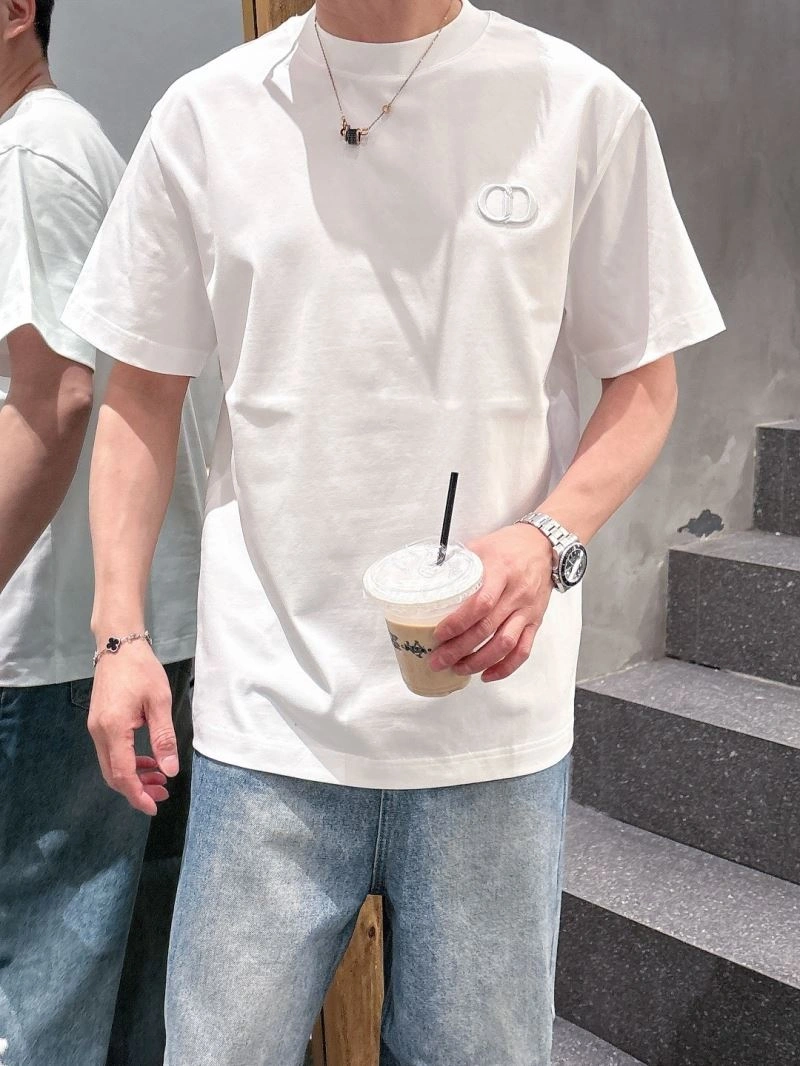 Factory-made Christian Dior T-Shirts