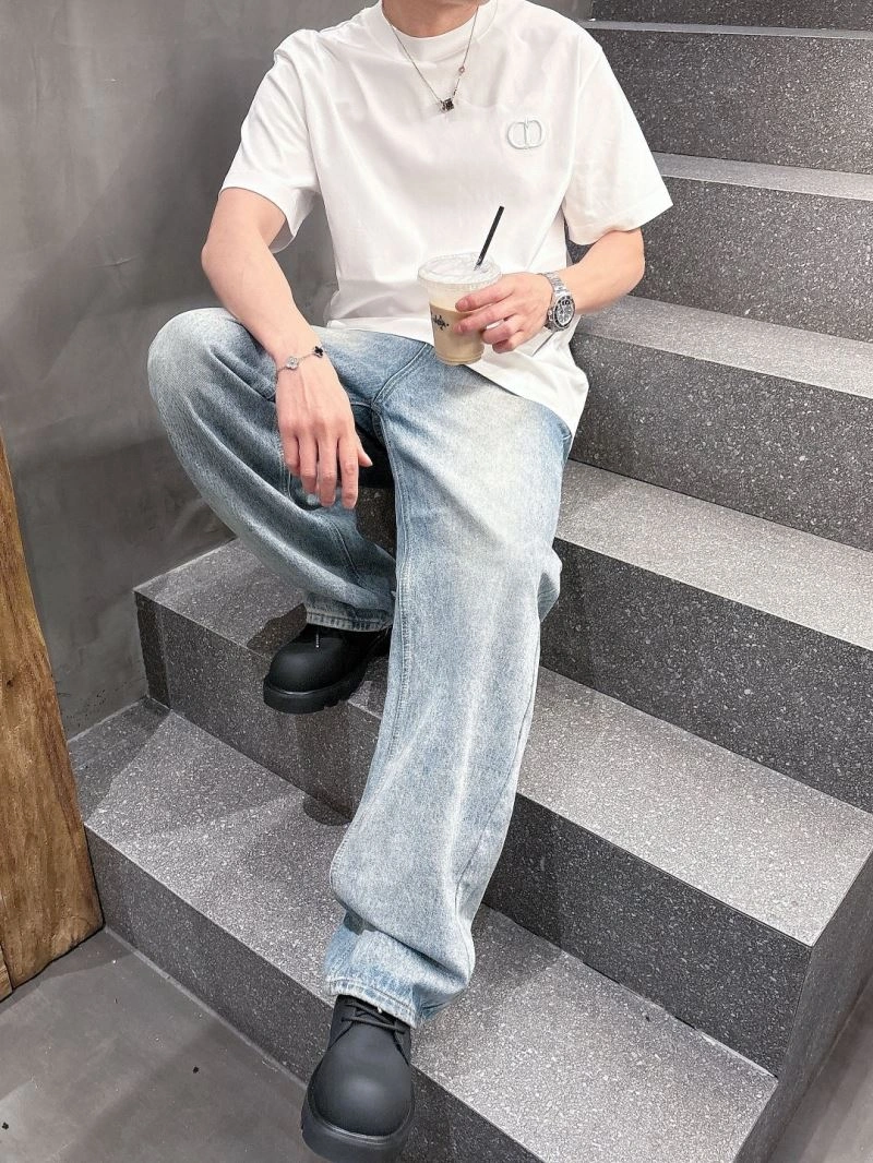 Factory-made Christian Dior T-Shirts