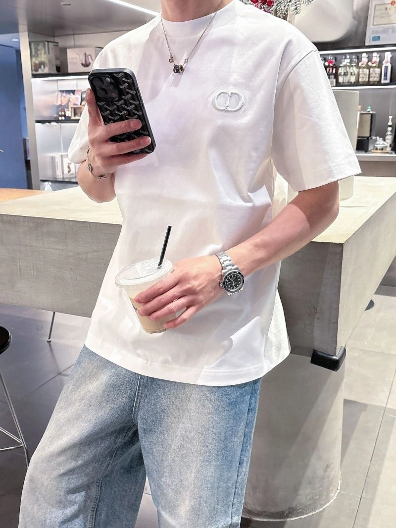 Factory-made Christian Dior T-Shirts