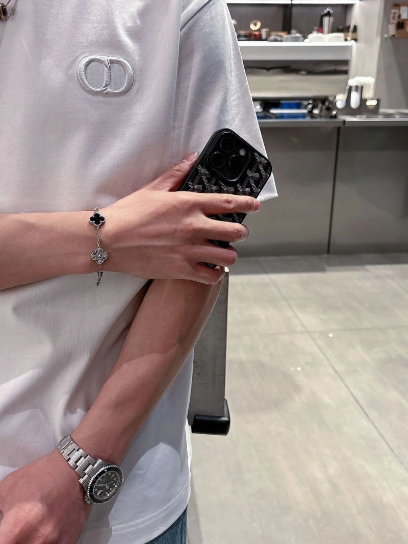 Factory-made Christian Dior T-Shirts
