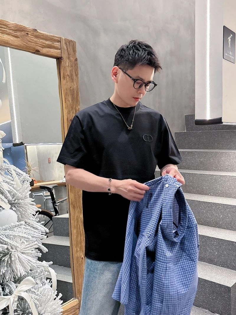 Christian Dior T-Shirts