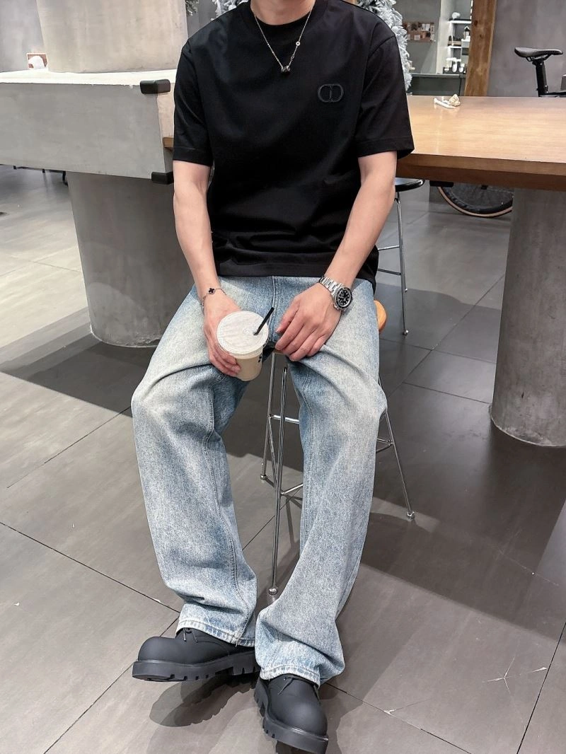 Reasonably priced Christian Dior T-Shirts