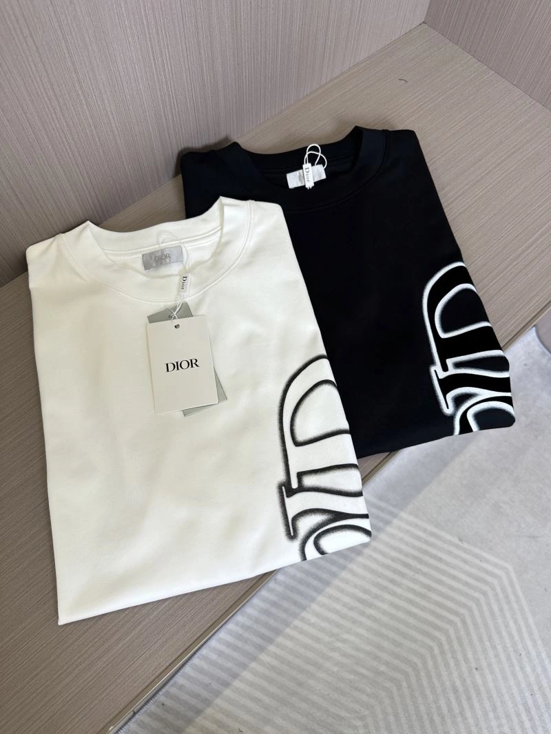 Christian Dior T-Shirts