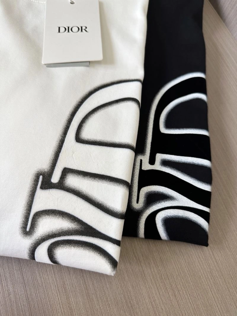 Genuine Christian Dior T-Shirts