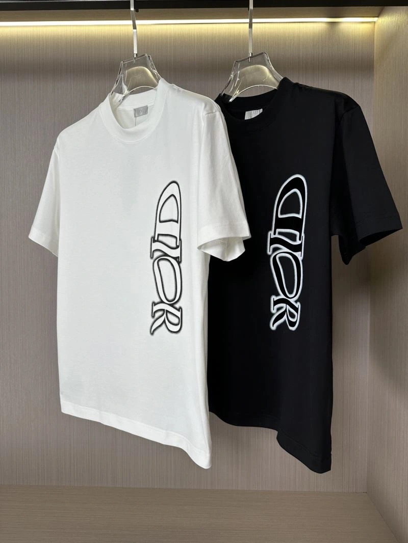 Genuine Christian Dior T-Shirts