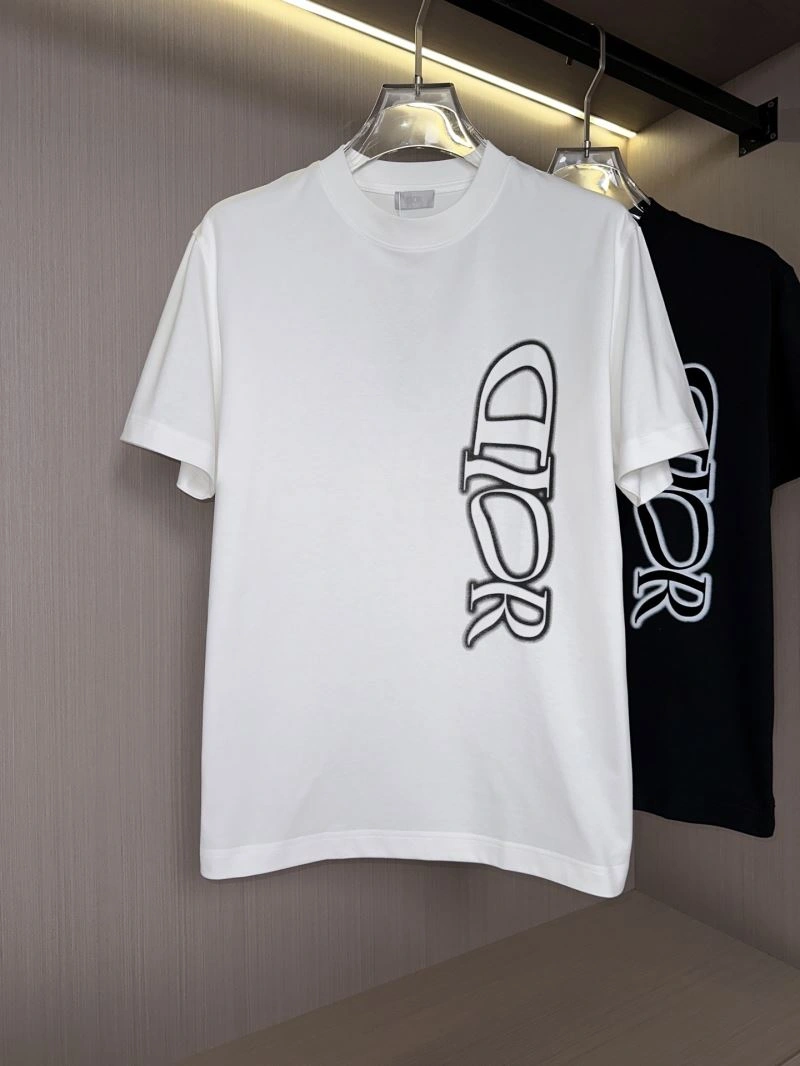 Genuine Christian Dior T-Shirts