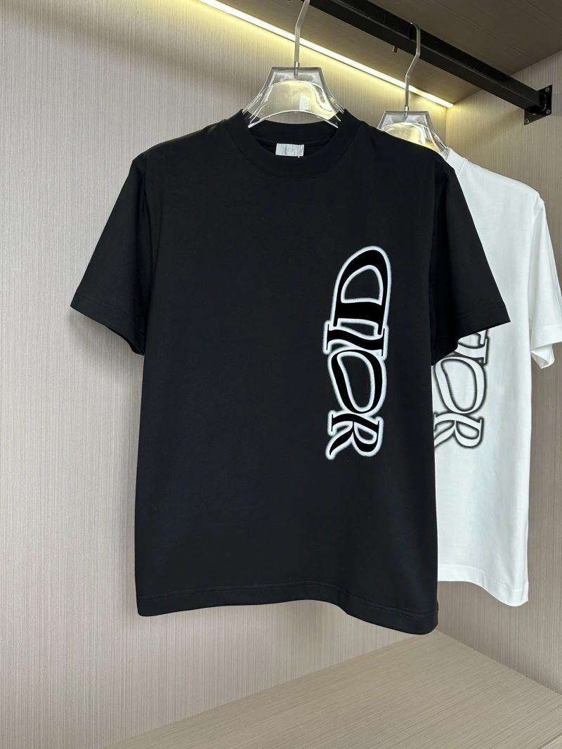 Genuine Christian Dior T-Shirts