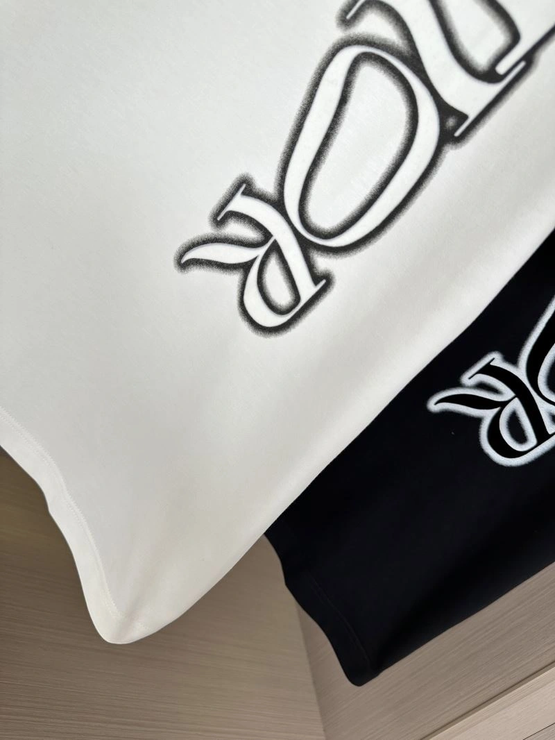 Genuine Christian Dior T-Shirts
