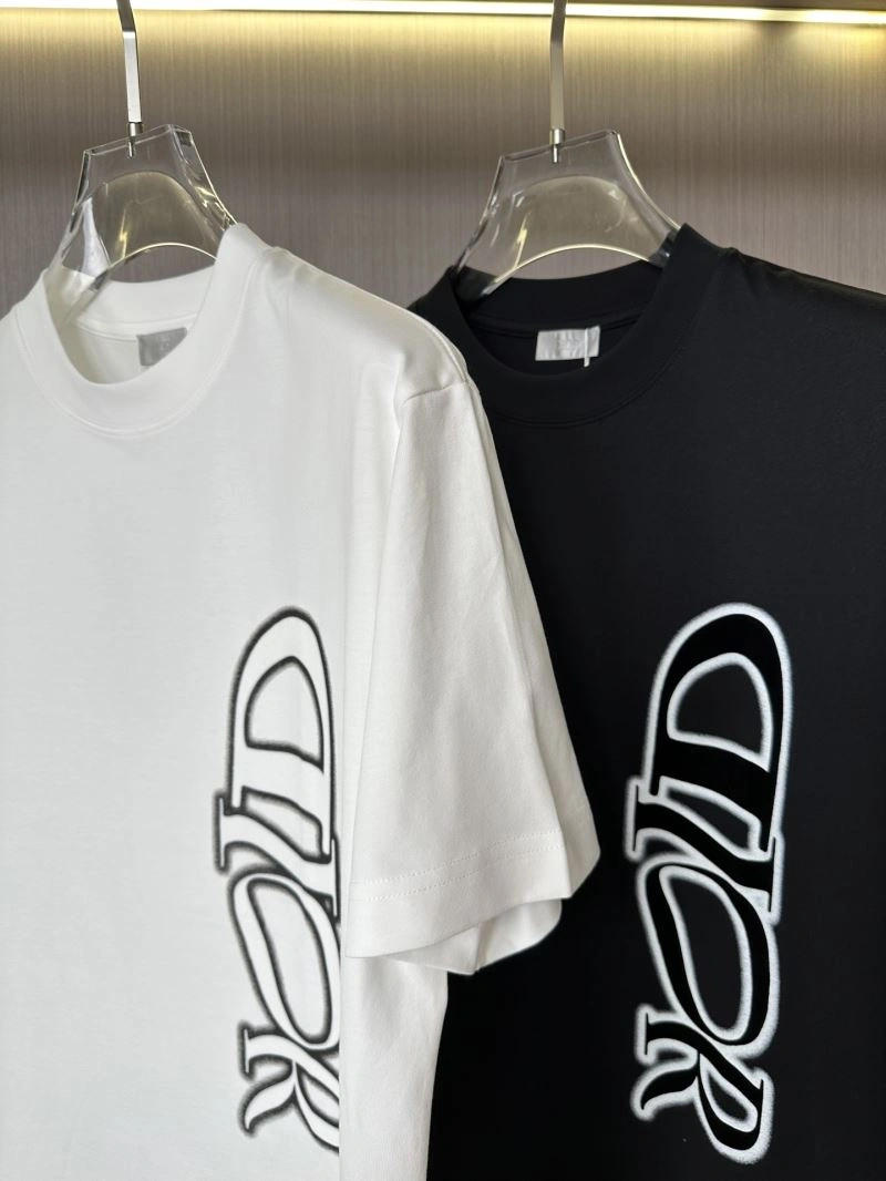 Genuine Christian Dior T-Shirts