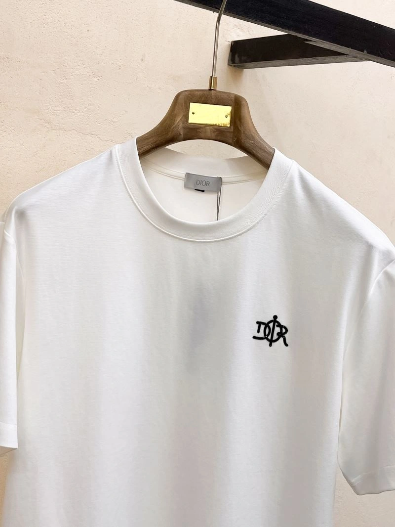 Value-priced Christian Dior T-Shirts