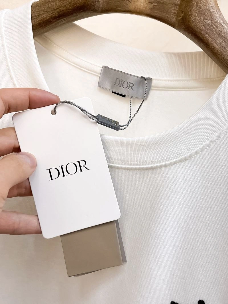 Value-priced Christian Dior T-Shirts