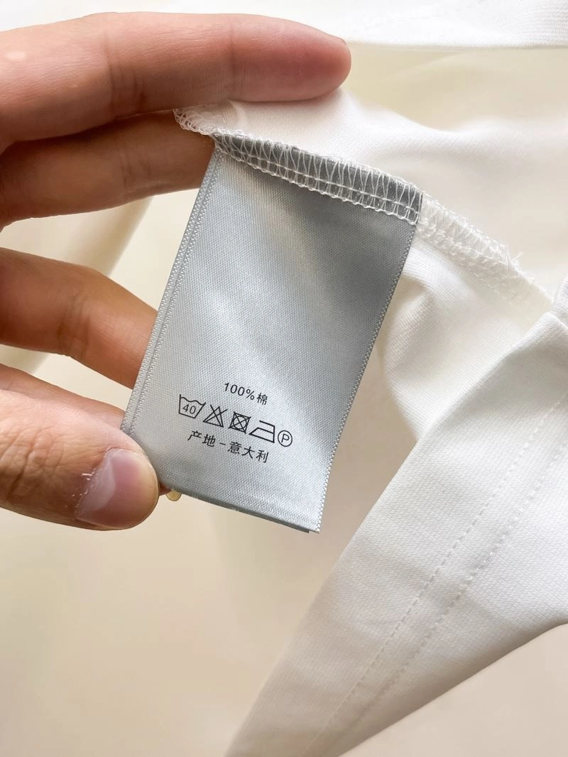 Value-priced Christian Dior T-Shirts