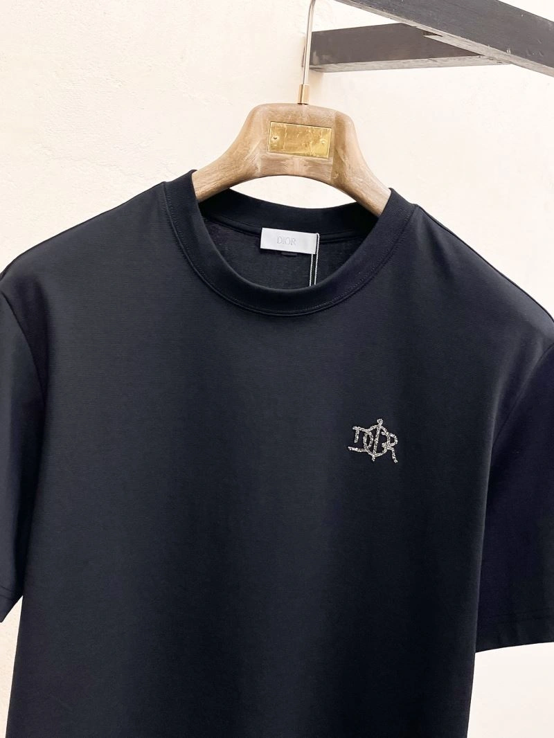 Official Christian Dior T-Shirts