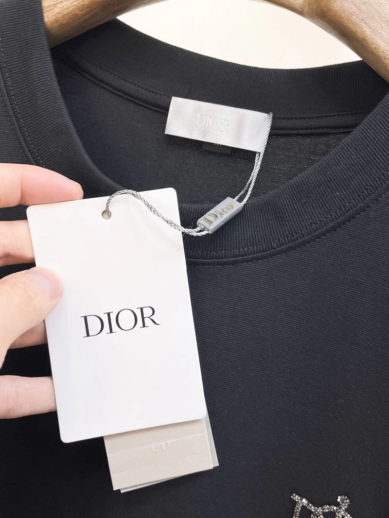 Official Christian Dior T-Shirts