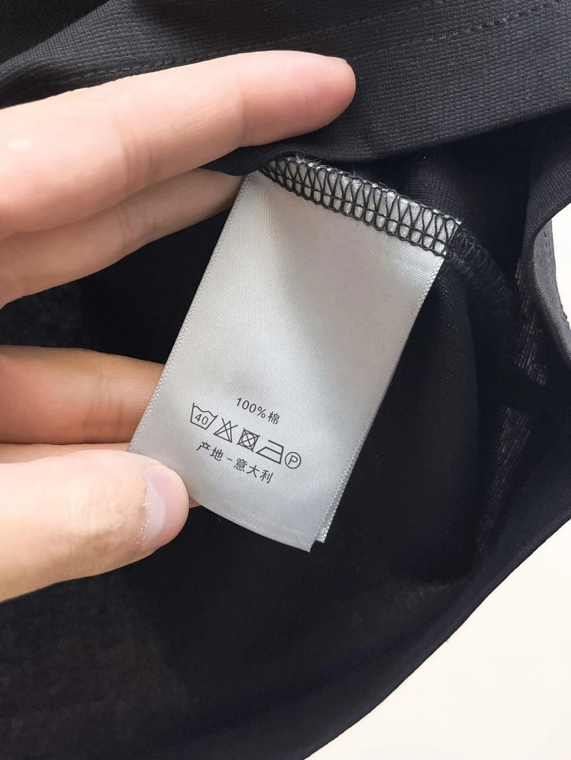 Official Christian Dior T-Shirts