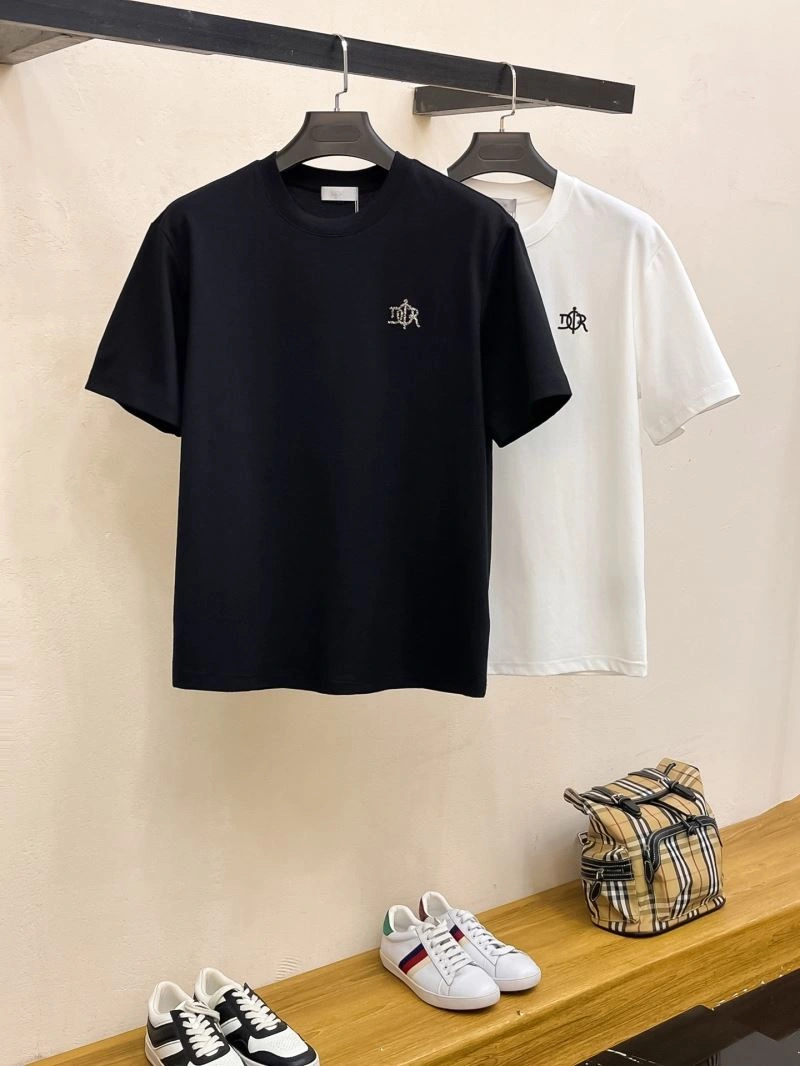 Official Christian Dior T-Shirts