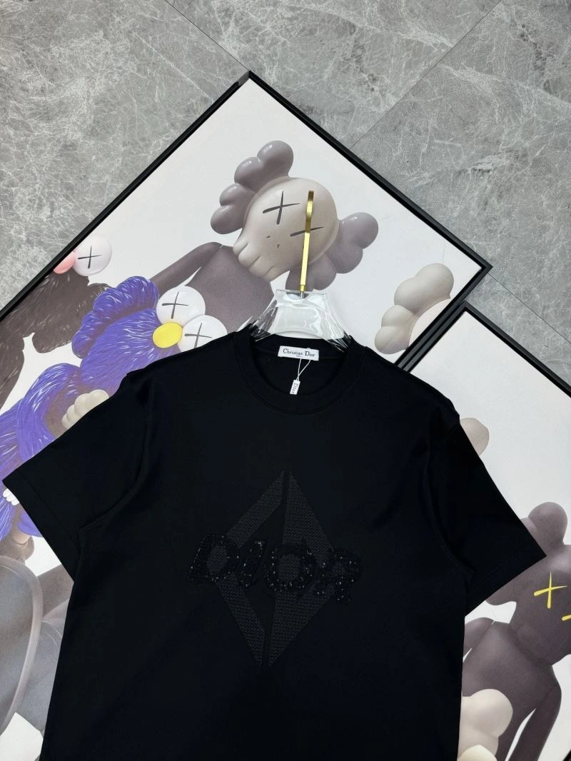 High accuracy Christian Dior T-Shirts