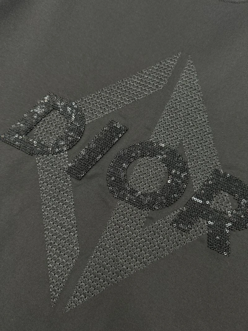 High accuracy Christian Dior T-Shirts