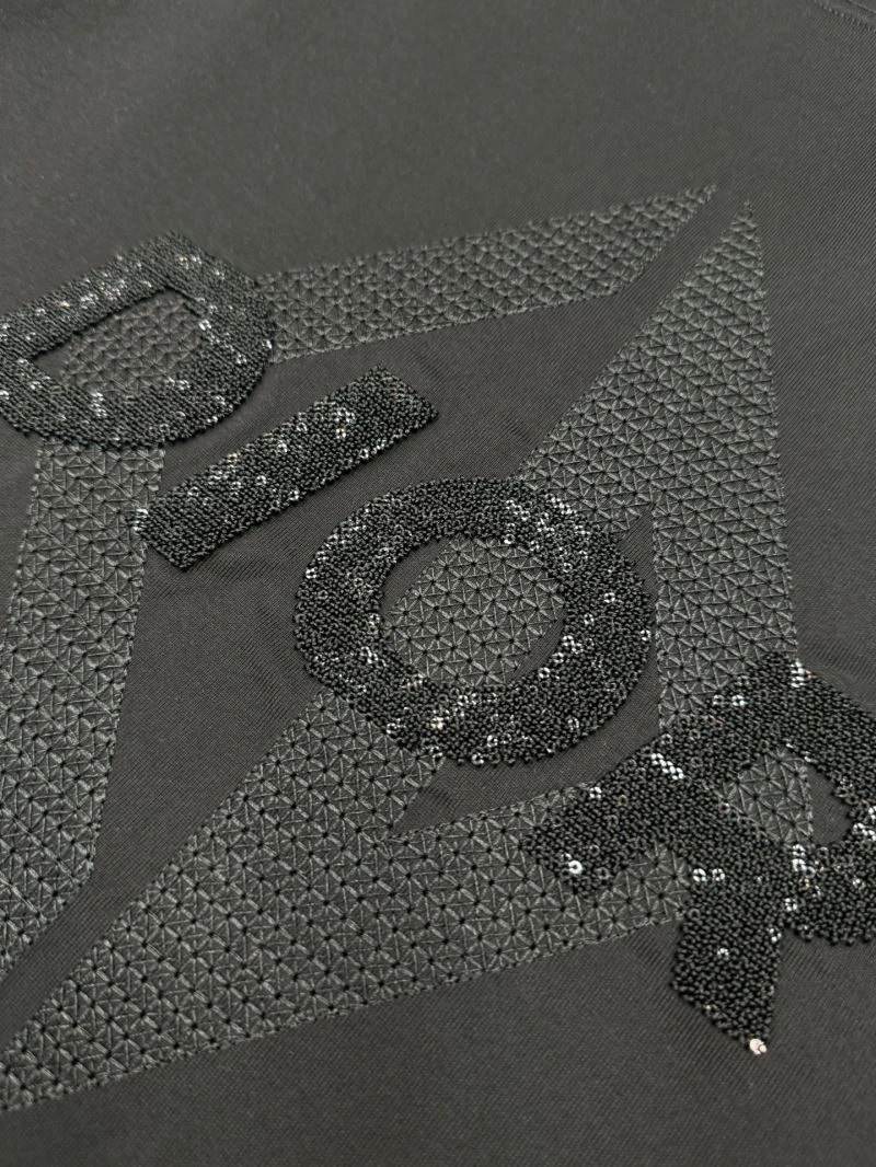 High accuracy Christian Dior T-Shirts