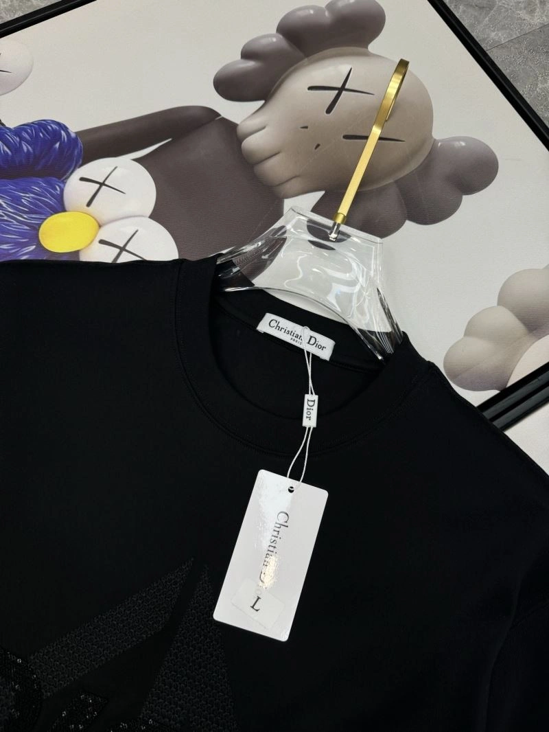 High accuracy Christian Dior T-Shirts