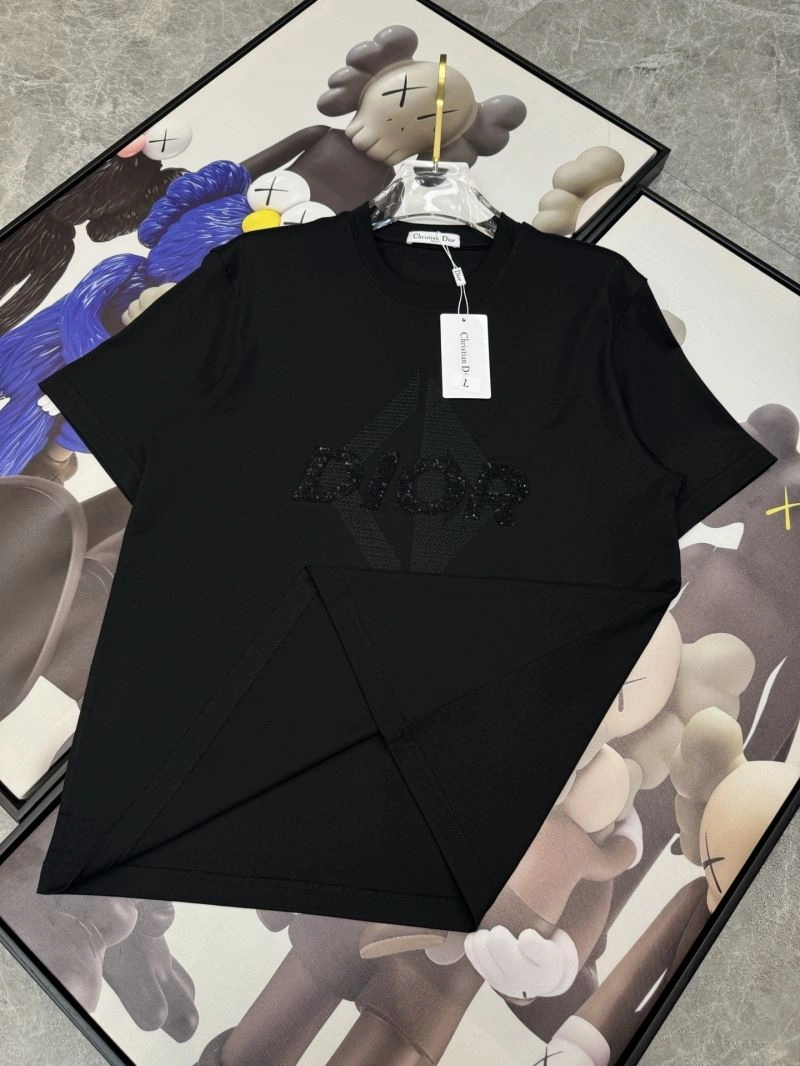 High accuracy Christian Dior T-Shirts