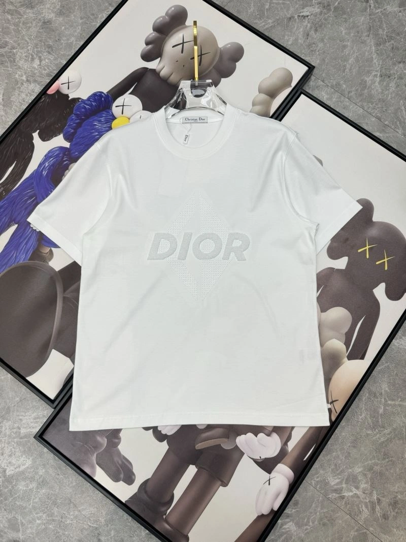 Christian Dior T-Shirts
