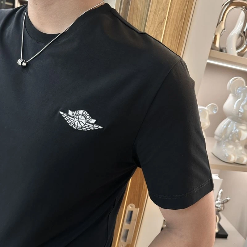 Budget-friendly Christian Dior T-Shirts