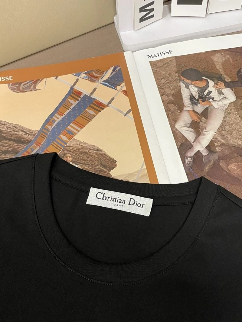 Budget-friendly Christian Dior T-Shirts