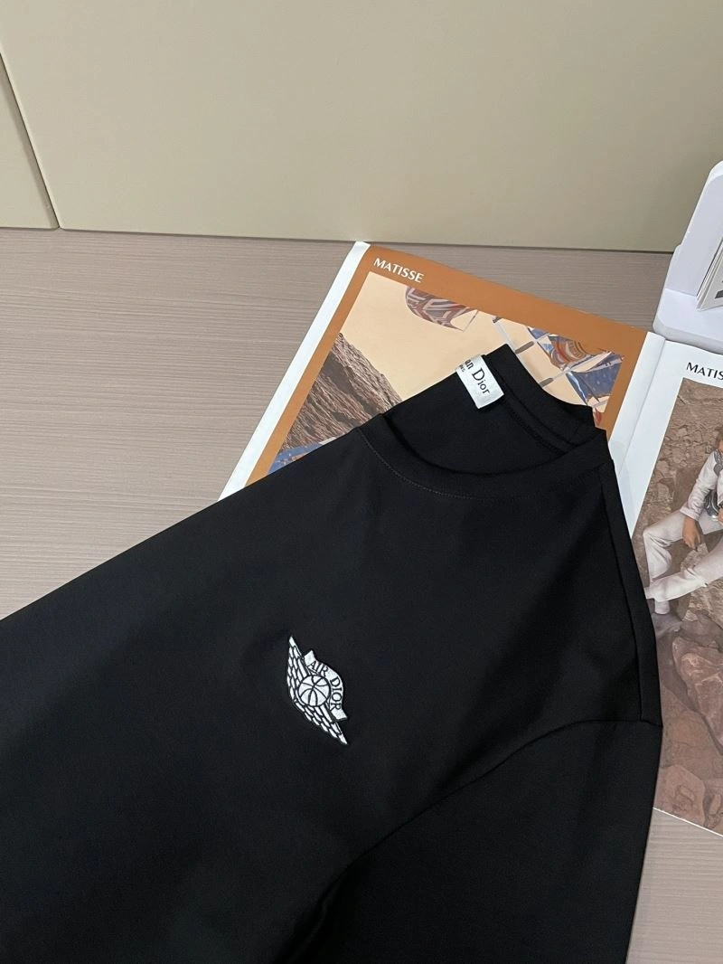 Budget-friendly Christian Dior T-Shirts