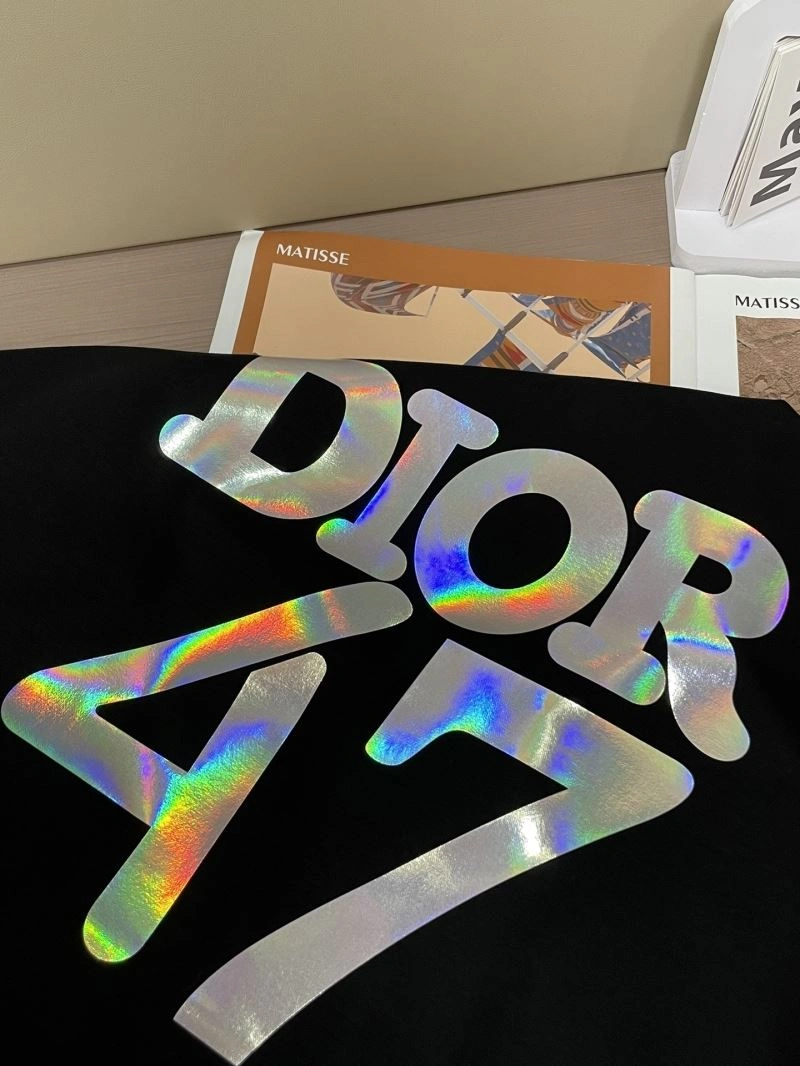 Authentic Christian Dior T-Shirts