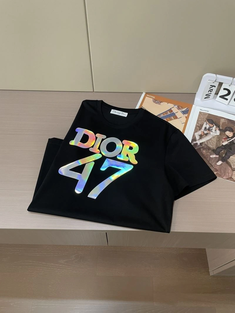 Authentic Christian Dior T-Shirts