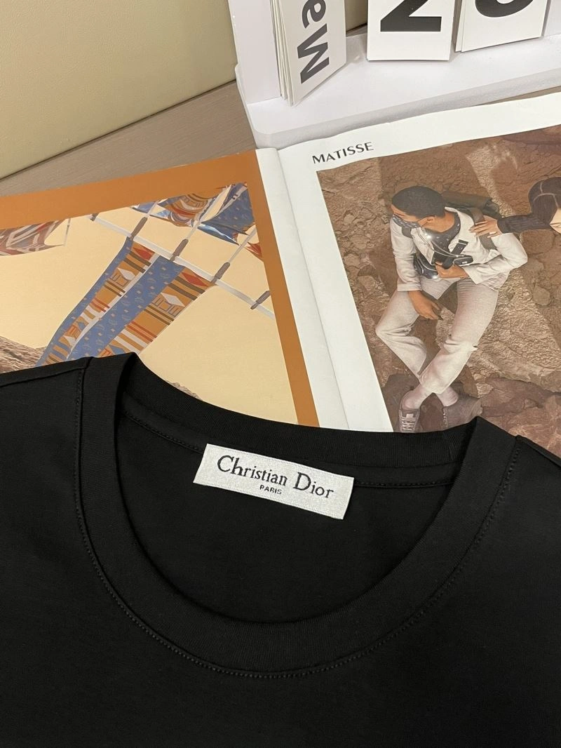 Authentic Christian Dior T-Shirts
