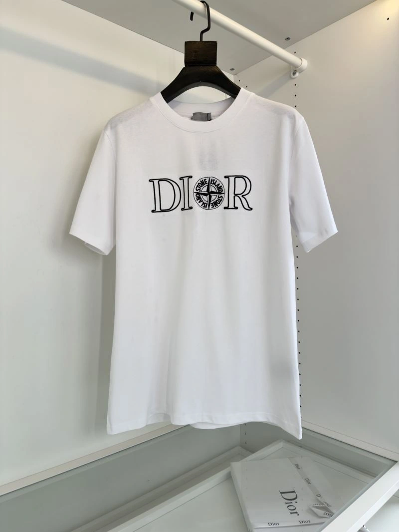Christian Dior T-Shirts