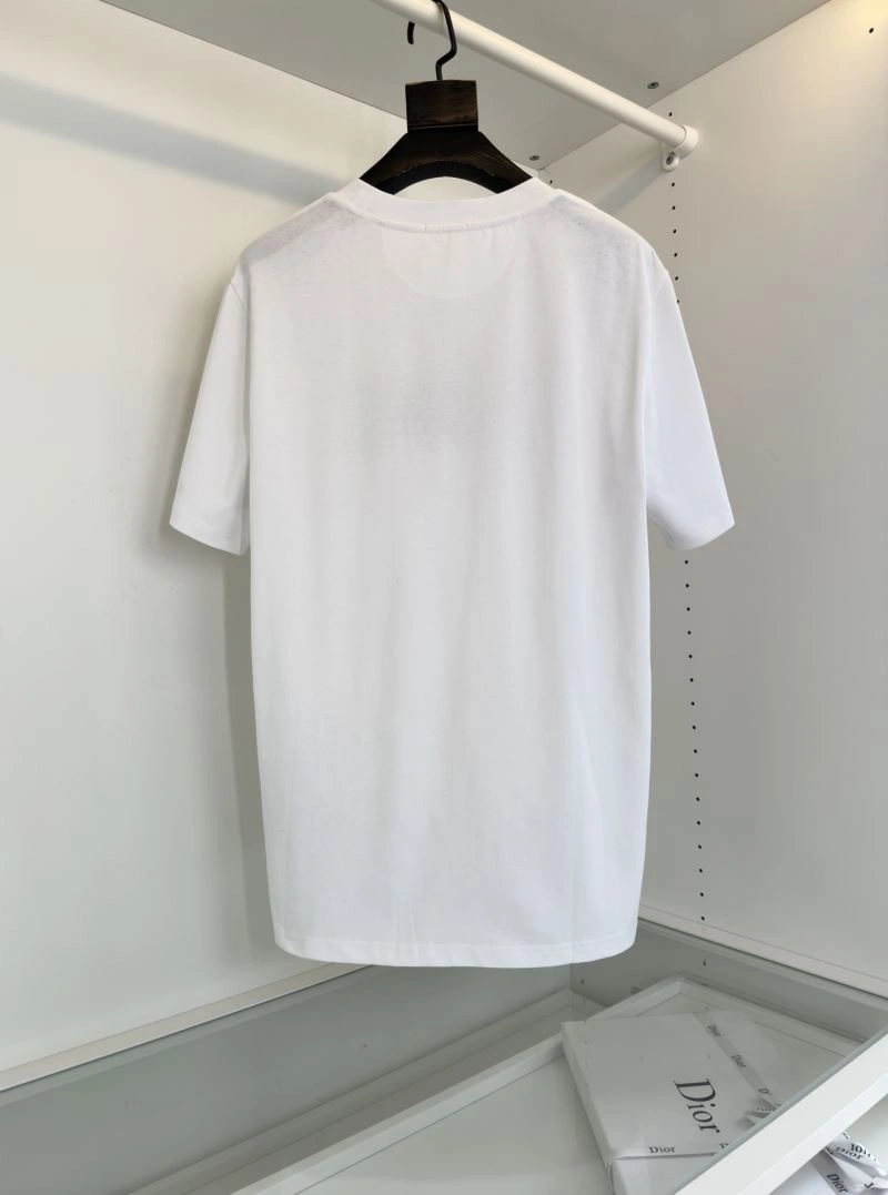 High fidelity Christian Dior T-Shirts