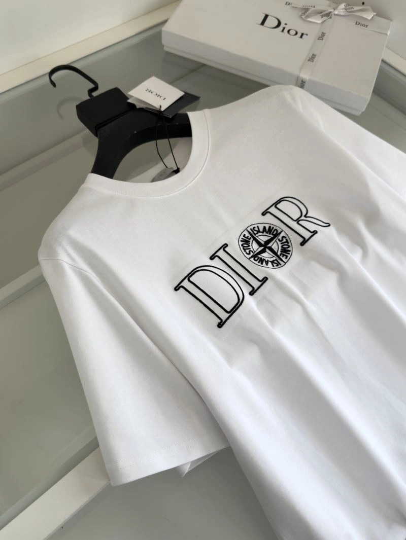 High fidelity Christian Dior T-Shirts