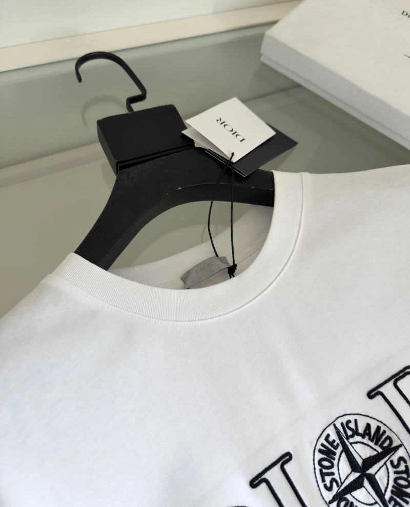High fidelity Christian Dior T-Shirts