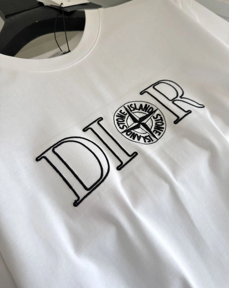 High fidelity Christian Dior T-Shirts