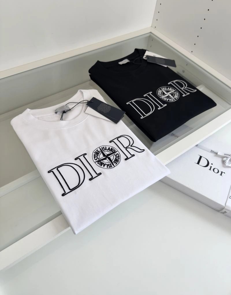 High fidelity Christian Dior T-Shirts