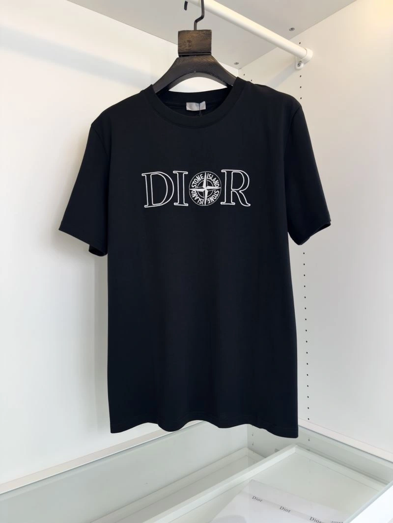Christian Dior T-Shirts