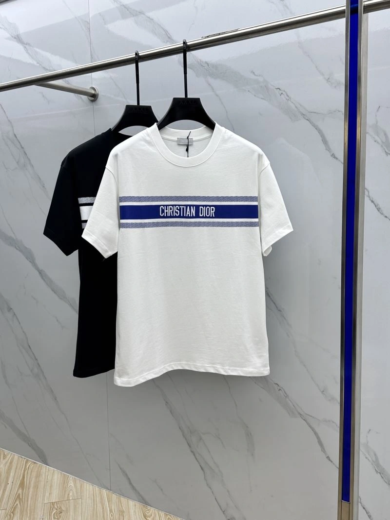 Christian Dior T-Shirts