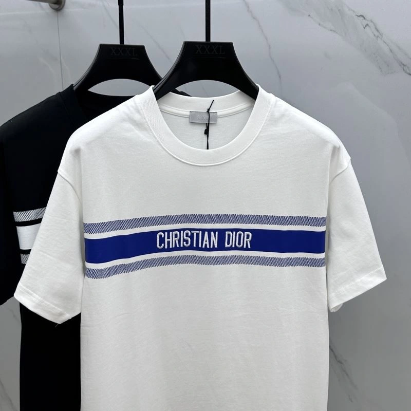 Value-priced Christian Dior T-Shirts