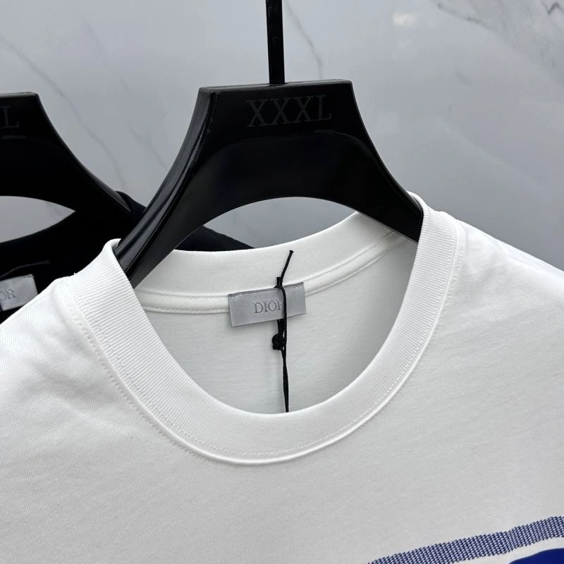 Value-priced Christian Dior T-Shirts